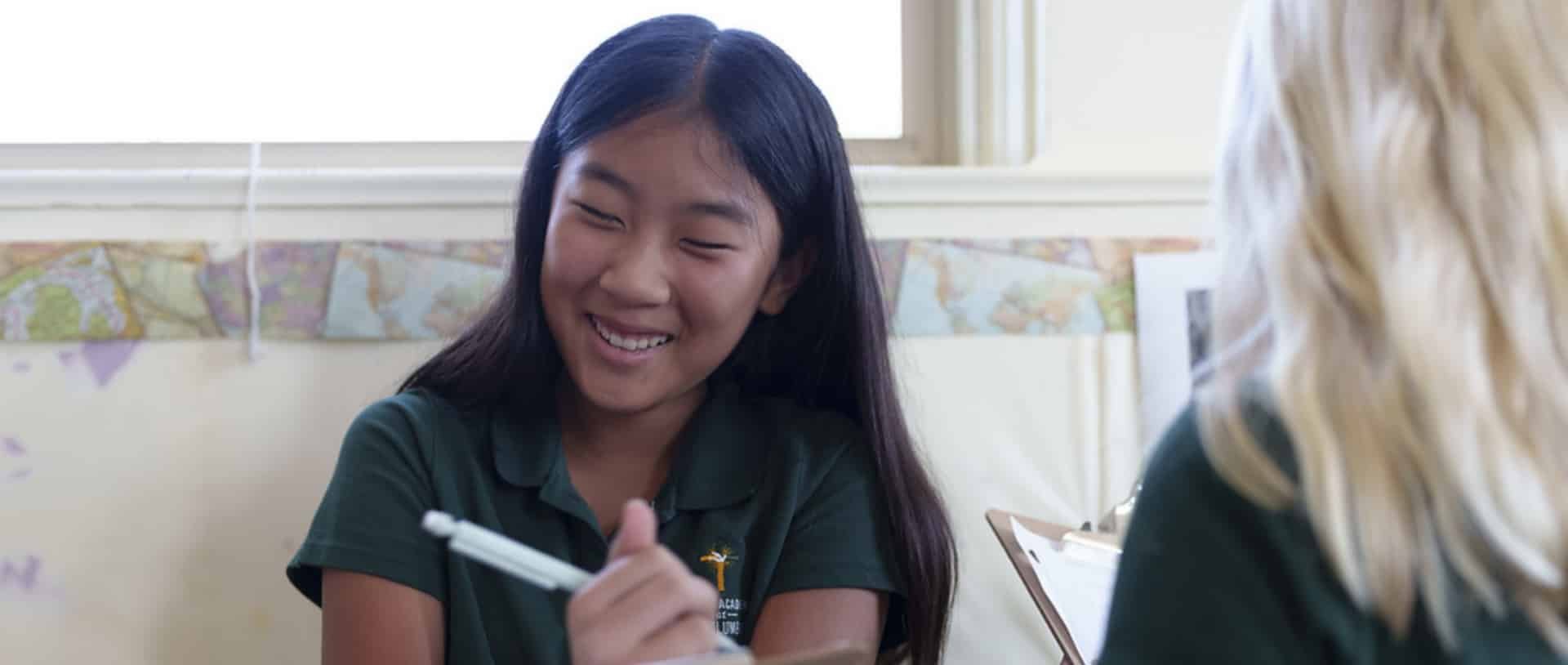 Catholic Schools Foundation | Home