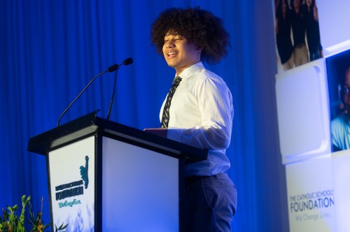Rising Star Interviews