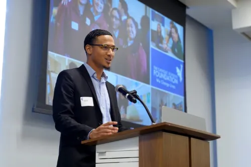 CSF Alumni Newsletter: March 2025