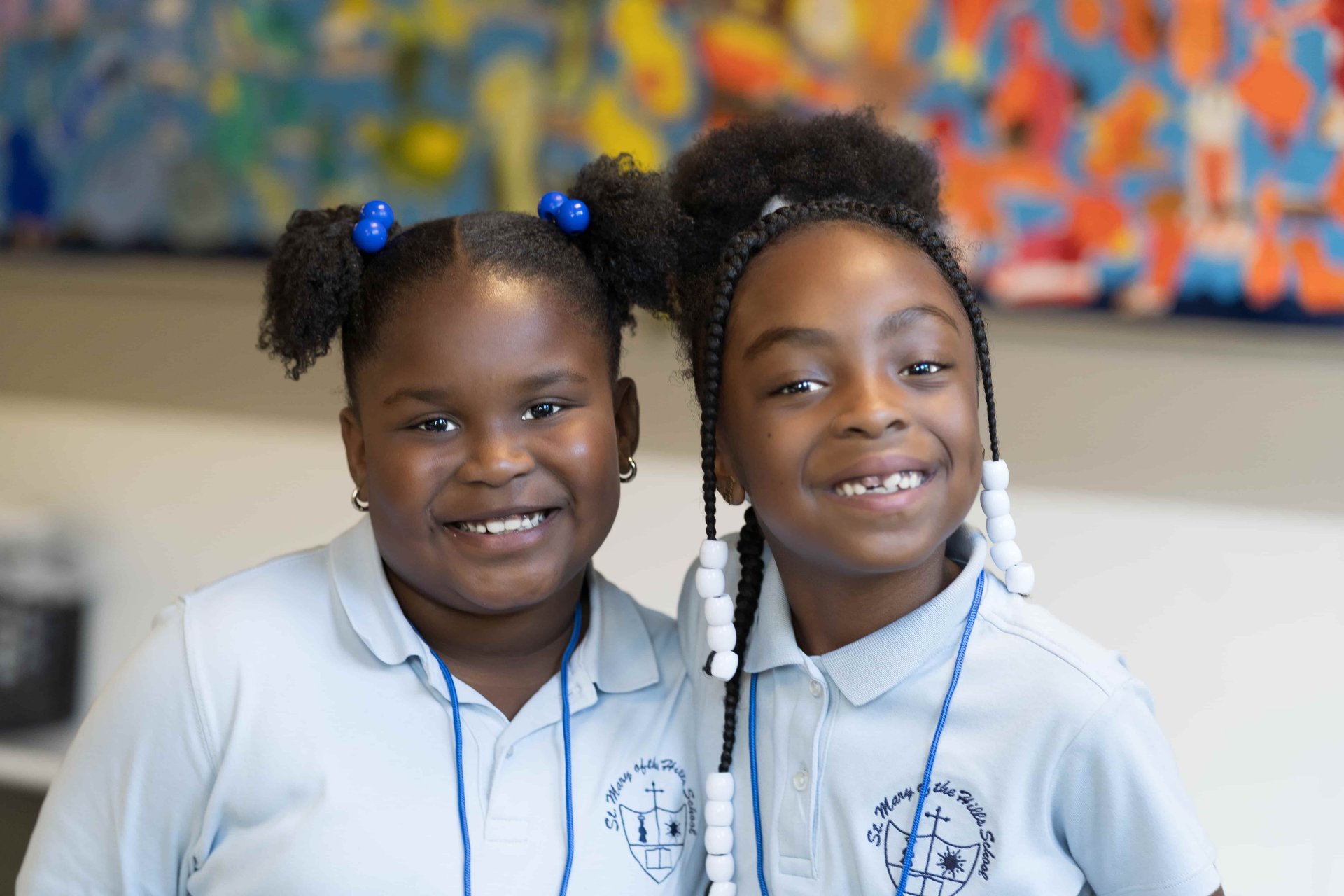 Thank You For Changing Lives!